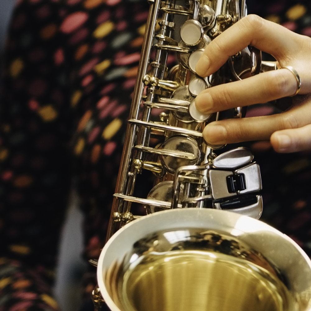 Lyssna på oss - för en aktiv fritid - MFD