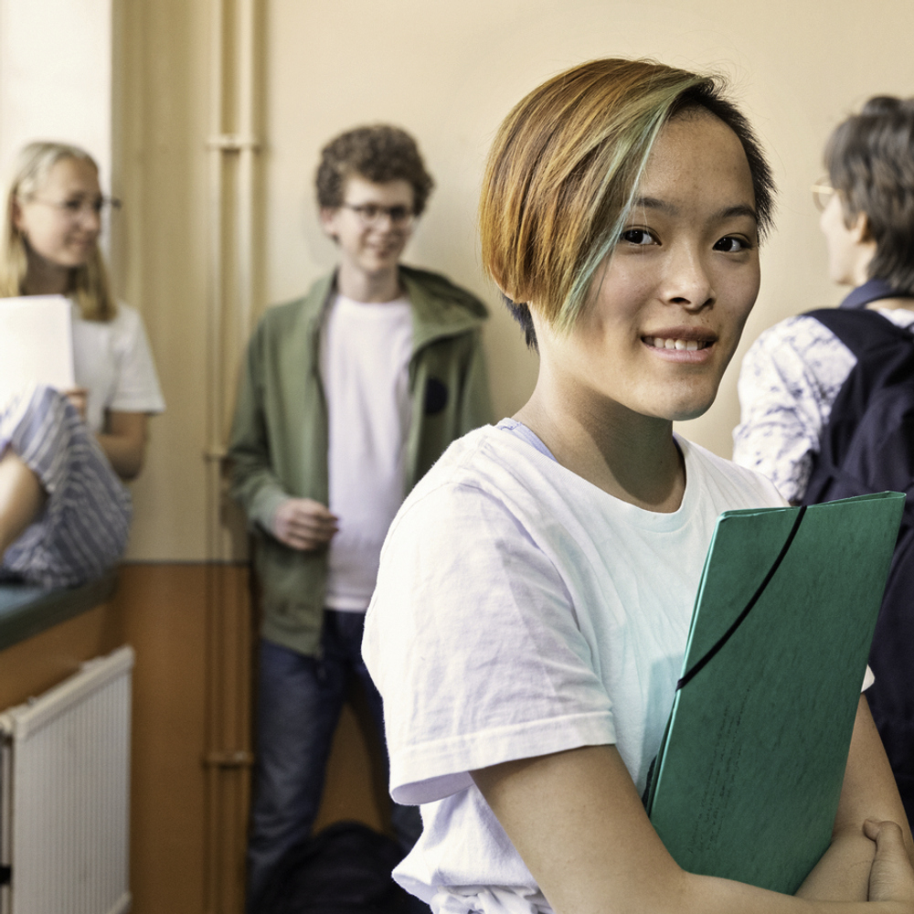 Planera för tryggare skolor - MFD